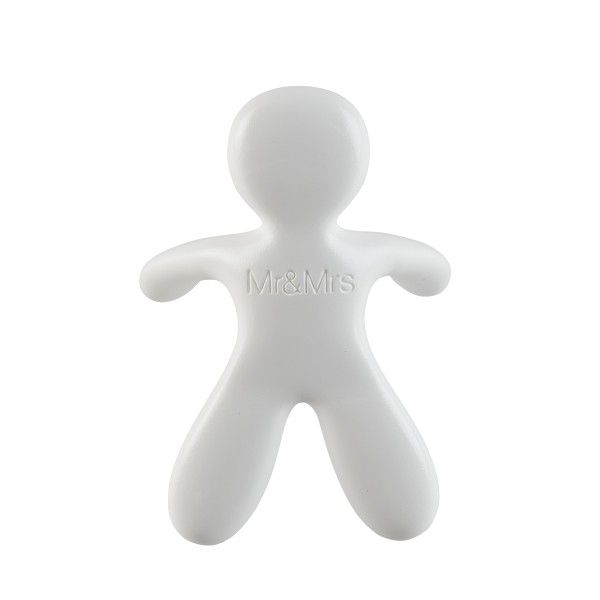 CESARE WHITE FRESH AIR