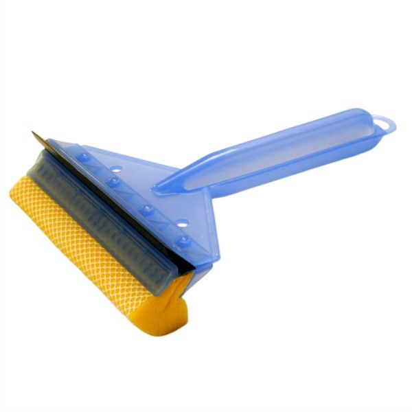 Detailer's Choice MIni Sponge & Squeegee