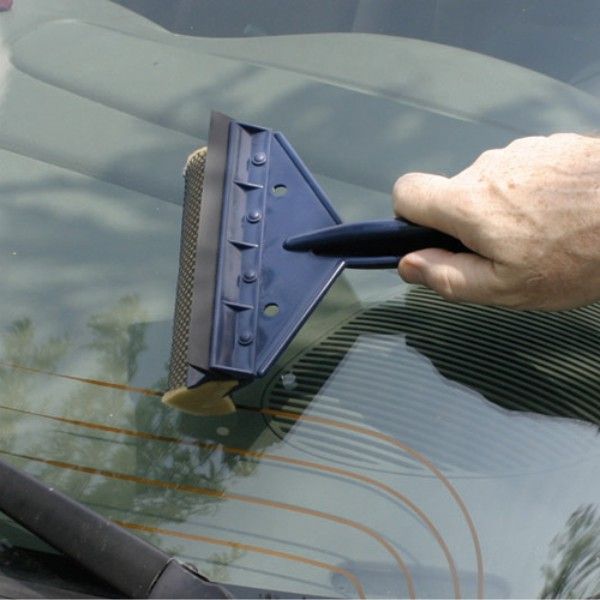 Detailer's Choice MIni Sponge & Squeegee