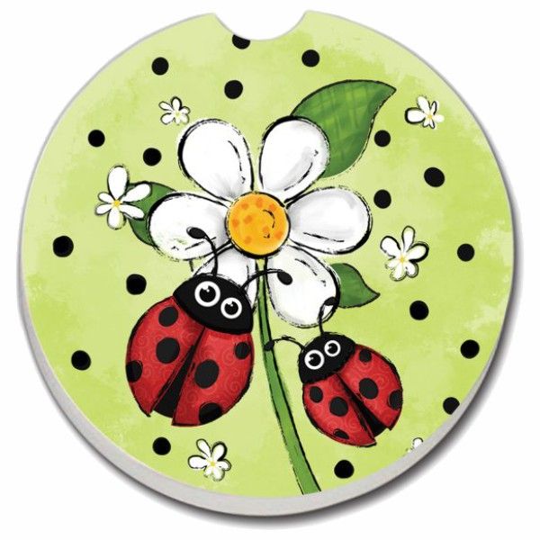 Auto Accessories : Car Coasters